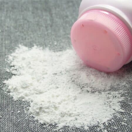 Baby Powder's Secret Powers: The Gardening Hack No One Told You About