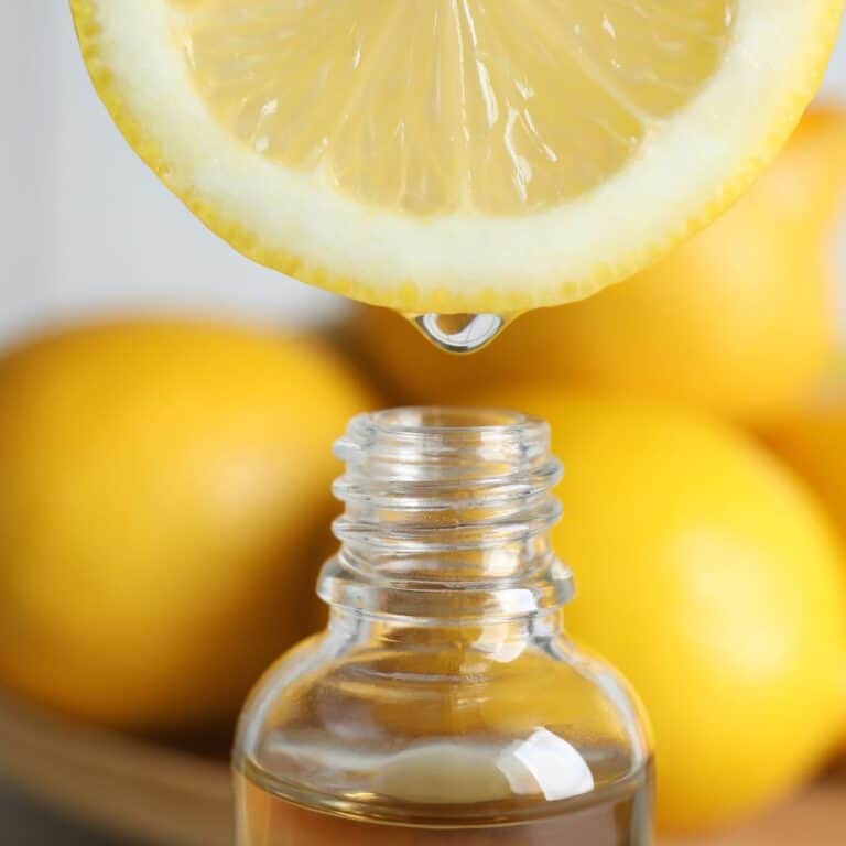 This $3 Lemon Hack Banished Mosquitoes From My Yard