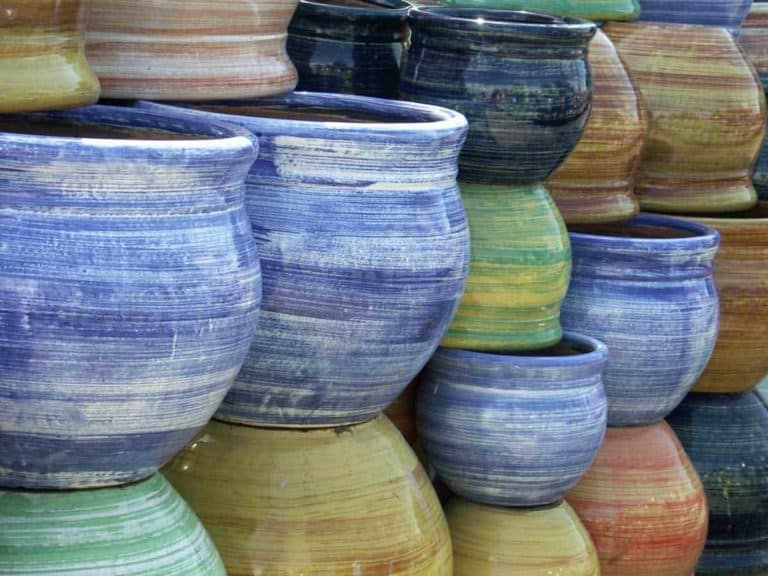 Cachepot: How To Double Pot And Display Plants Without Repotting