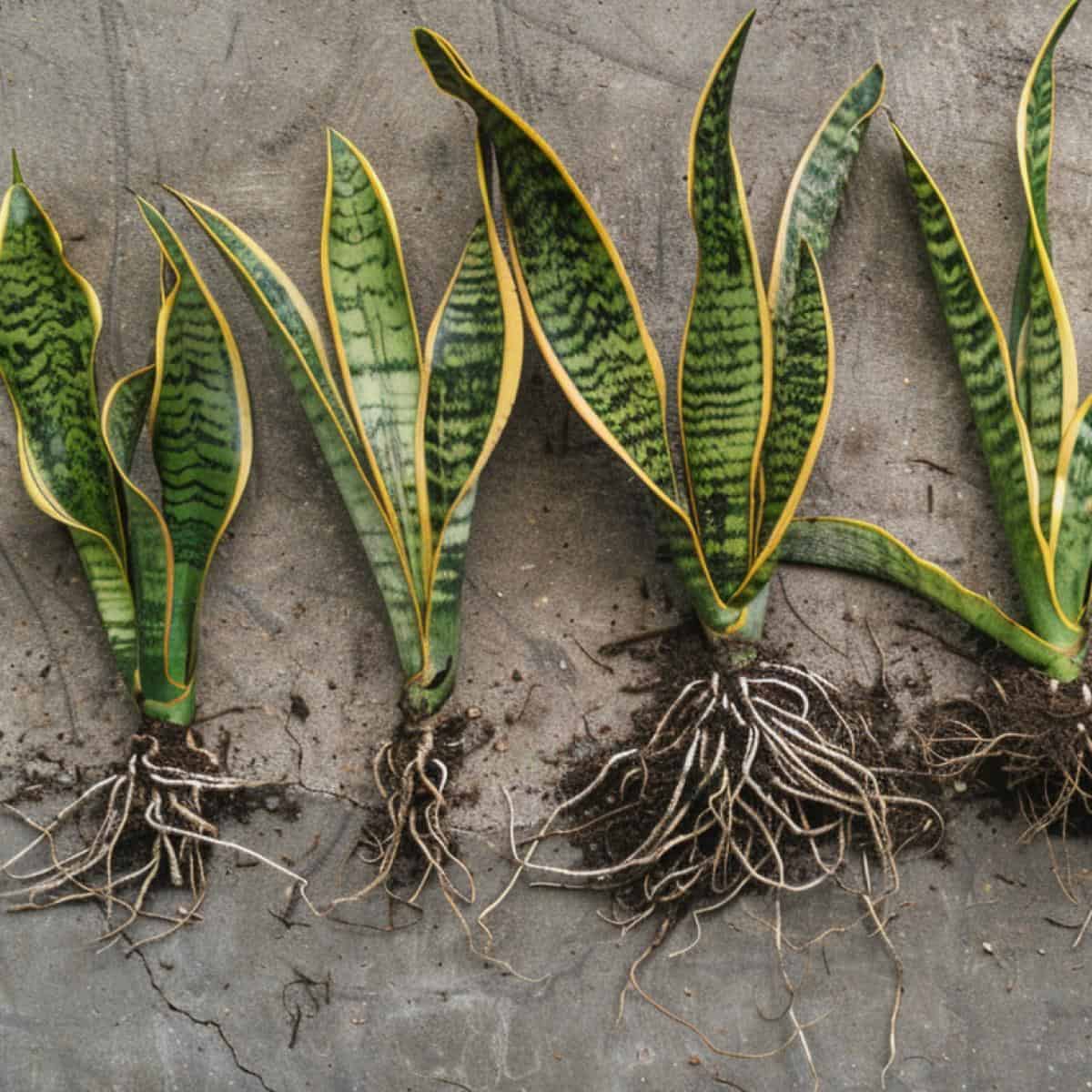 Snake Plant Propagation: A Simple Guide - Plant Care Today