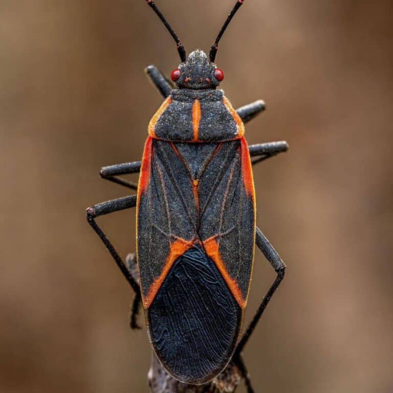 What Do Boxelder Bugs Eat? Are Boxelder Bugs Harmful - 13 Control Ways